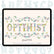 Optimist Lettering Style Workbook – Dawn Nicole Lettering Shop